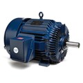 Marathon Motors Cooling Tower Motor, 3 Phase, 250 HP, 1785 Nameplate ...