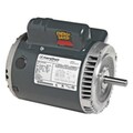 Marathon Motors Capacitor-Start/Run General Purpose Motor, 2 HP, 115 ...