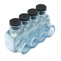 Polaris Polaris Multi-Tap Connector, 4 Port IPL1/0-4CB | Zoro