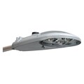 American Electric LED Roadway Luminaire, Type III, 110W, 480V ATBM P60 ...