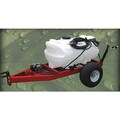 Fimco 60 gal. Trailer Sprayer, 25 ft. L Hose ATVTS-60-12V-BL | Zoro