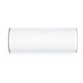 Excelon Pipe 1/2 In 8 Ft Long Schedule 80 PVC 98038 | Zoro