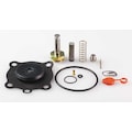 Asco Valve Rebuild Kit, With Instructions 302280 | Zoro