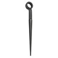 Proto Structural Box End Wrench, 1-5/8In, 12pt J2626 | Zoro