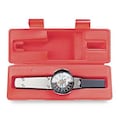 Proto Dial Torque Wrench, Drive Size 1/2 in. J6125F | Zoro