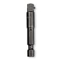 Proto 1/4" Drive Impact Drive Adapter J61404 | Zoro