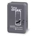 Intermatic Electromechanical Timer, Water Heater WH-40 | Zoro