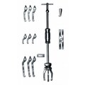 Otc Puller Set, Includes Yoke/Jaws 1178 | Zoro