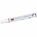 Chemtronics Pen Dispenser,5-1/2In.,Sliver,Flux (CW8400) | Zoro