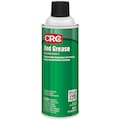 Crc Multipurpose Grease, Red Grease, NLGI Grade 2, 16 oz Aerosol Can ...