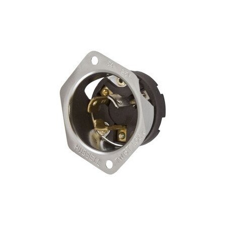 Hubbell Outlets EA HBL4716 | Zoro