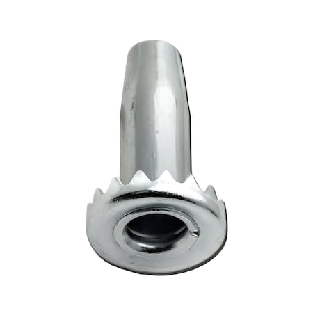 Shepherd Hardware Socket#- SR2402ZN-M36, Metal Socket for Wood ...