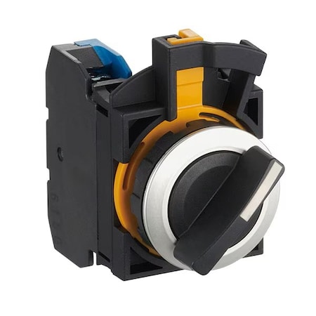 Idec Selector Switch 22MM 3-position Maintain CW4S-3E22 | Zoro