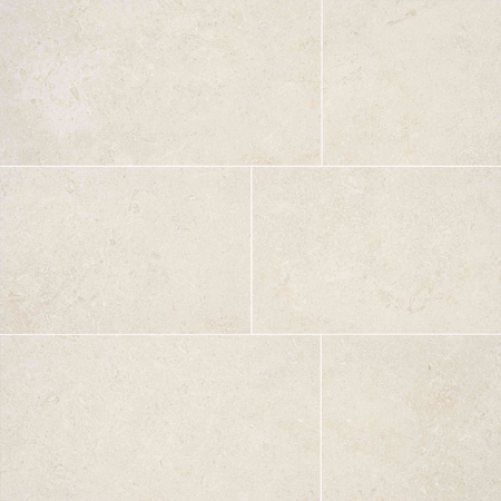Msi Living Style Pearl SAMPLE Matte Porcelain Paver Floor Tile ZOR-LSC ...