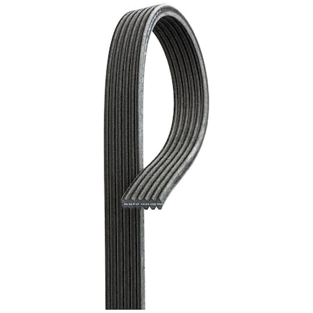 Gates Micro-V Dual-Sided Serpentine Drive Belt DK060472 | Zoro