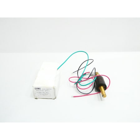 Gems Float Switches 57143 | Zoro