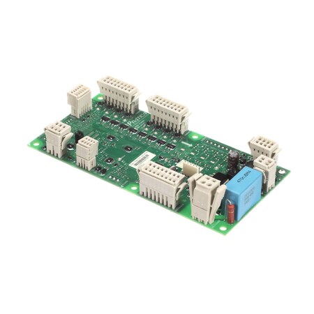 Pratica Control, Power Board 733421 | Zoro