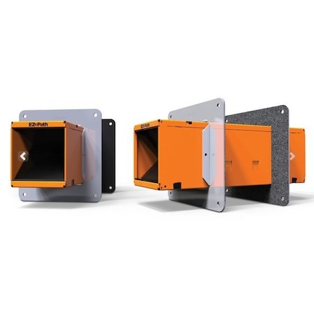 Sti Firestop STI EZ Path Series 44+ Fire-Rated Pathway Kit - Device ...