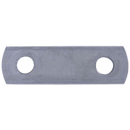 Overtime UW562030 Trailer Axle And Spring Shackle Strap - 1.25 in ...