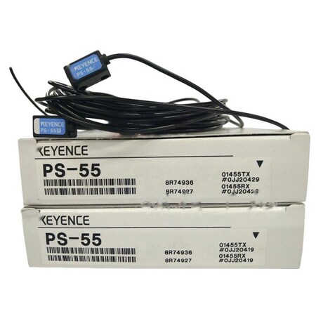 Keyence Transmitter Only, Photoelectric Sensor, Transmissive Sensor ...