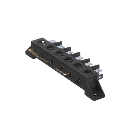 Blakeslee 6-POLE TERMINAL BLOCK DW500551 | Zoro