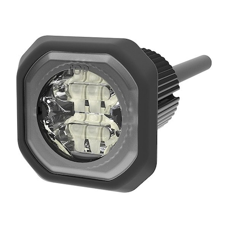 Code 3 Warning Light MICROPAK-DC-RA | Zoro