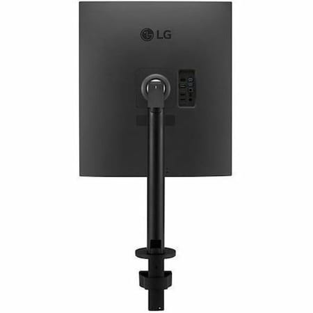 Lg 27 LG DUALUP MONITOR WITH ERGO STAND, 2560X2880, 16:9 IPS, USB-C ...