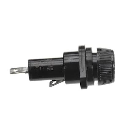 York Fuse Holder, 600 Volt, 30 Amp S1-02517407000 | Zoro