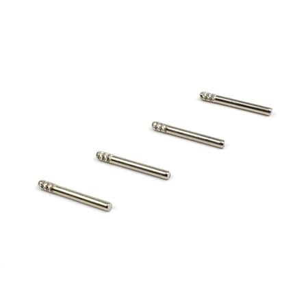 Araba Vector Rear Smyter Lower Outer Hinge Pin Set - 4 Piece AR3533811 | Zoro