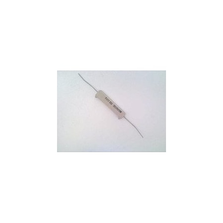 Philips Resistors P312ECG | Zoro