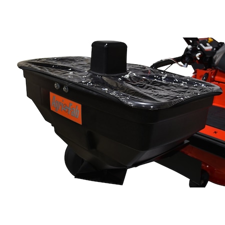 Agri-Fab ZT Electric Spreader 45-0627 | Zoro