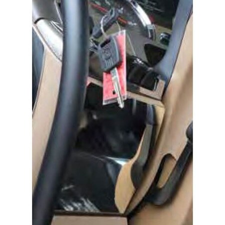 Ilc Replacement For Kenworth W990 Year 2024 Stainless Steel Trim Lower ...