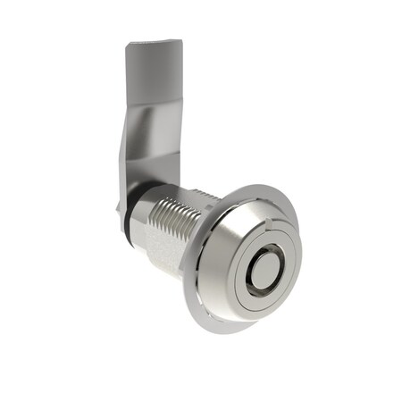 Southco Vise Action, Compression Latch, Large Size, Tubular Key ...