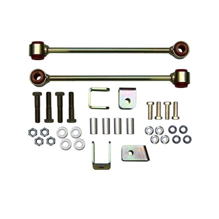 Skyjacker Stabilizer Bar Link Kit SBE5069 | Zoro