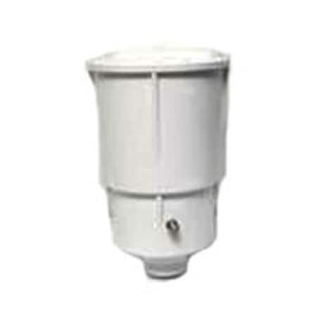 Jmp Bond Safe Water Bonding Kit Skimmer Install BS680AG | Zoro