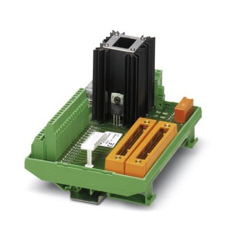 Phoenix Contact UM-2KS50/16DO/RS/MKDS 16-channel 2900175 | Zoro