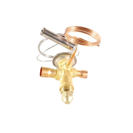 Trane THERMAL EXPANSION VALVE VAL12835 | Zoro