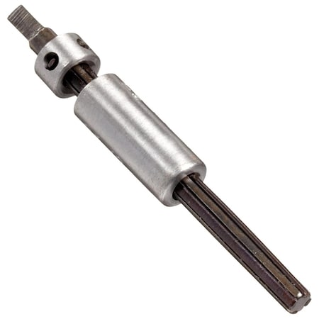 Walton Tools 5 mm No. 10 4-Flute Tap Extractor WLT10104 | Zoro