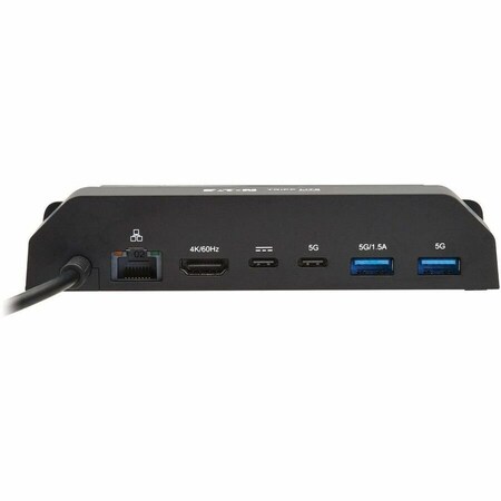 Tripp Lite Usbc Dock Stream Deck Rog Ally U442DOCKSD1 | Zoro