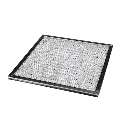 Halton Plenum Filter, 9in x 9in, Capture Jet 11074 | Zoro