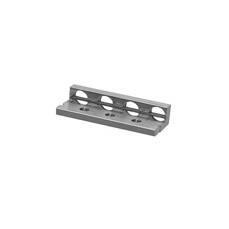 Southco DZUS Panel Line Quarter-Turn Fasteners, Right Angle Strip ...
