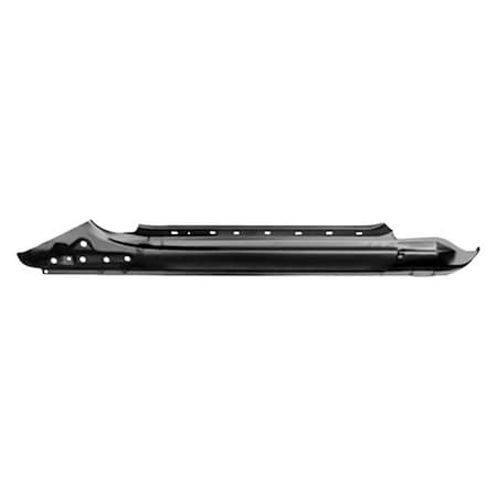 Geared2Golf Right Hand Rocker Panel for 1999-2005 Mazda Miata GE2469106 ...