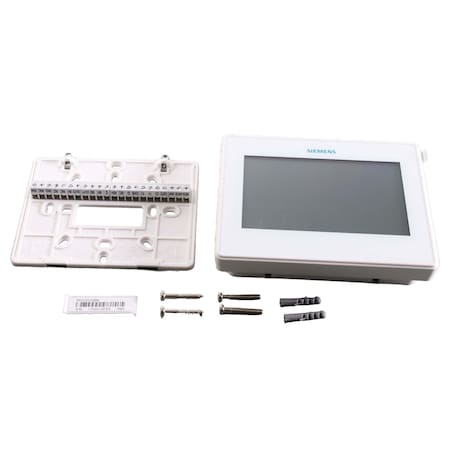 Siemens CommRoomStatBACnetEnabled RDY2000BN | Zoro