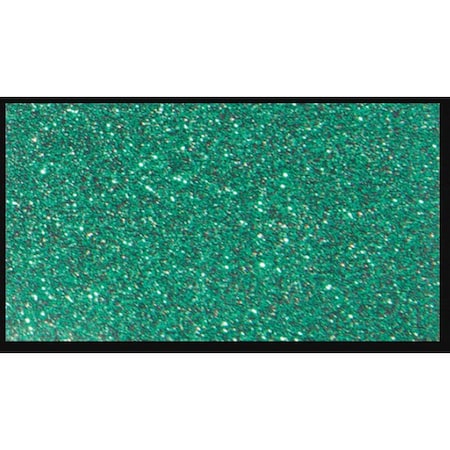 Roth Flake & Pearl Product Metal Flake, 12 oz Can, Gang Green RBF107 | Zoro