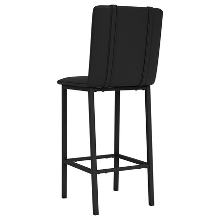Dreamseat Bar Stool 500 Set of 2 with Ohio State Block O Buckeyes Logo ...