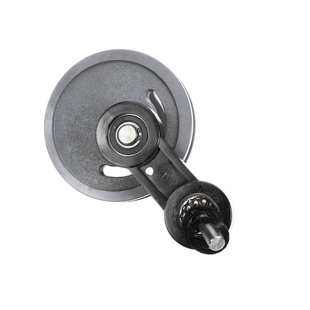 Jac Machines Flywheel Assembly with Pins/Connecting Link/Bearings ...