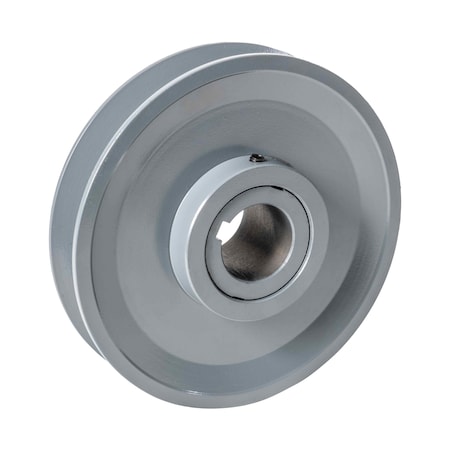 Masterdrive Variable Pitch Sheave, 1 Groove, 4L, 5L, A, B, 5V Belt ...