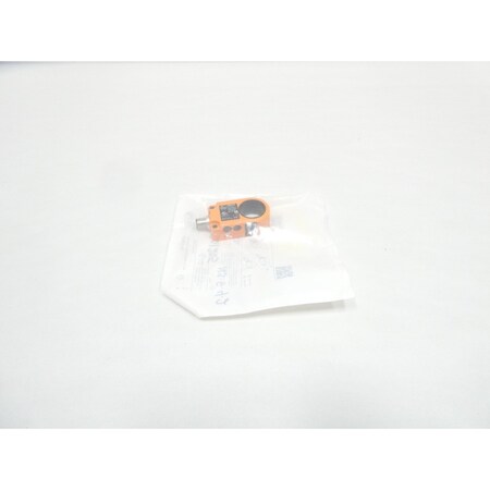 Ifm I7R215 INDUCTIVE RING 10-35V-DC OTHER SENSOR I7R215 I7R3025-FPKG/DY ...