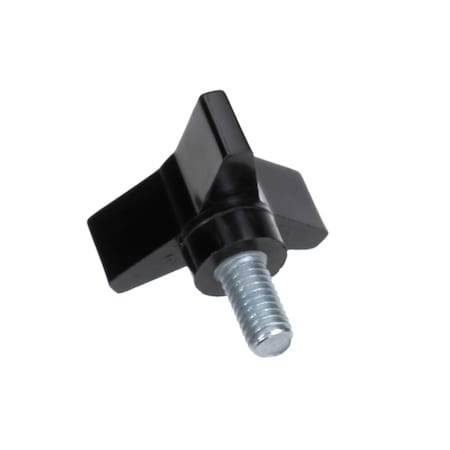 Fetco Knob with Stud, Bottom, Mobile Dispenser Lock, LBD-6C 1072.00012. ...