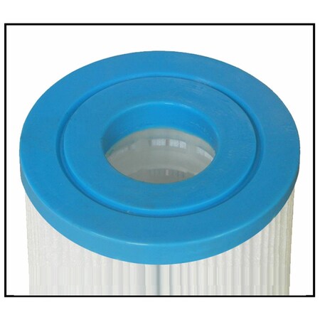 Proline 14.87 in. 27.5 Sq. ft. Cartridge Filter with Top Handle, Bottom ...
